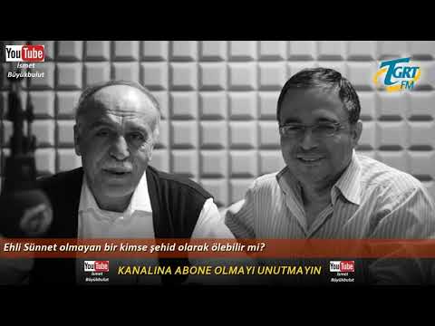 Ehli Sünnet olmayan bir k VideoIndirelim com