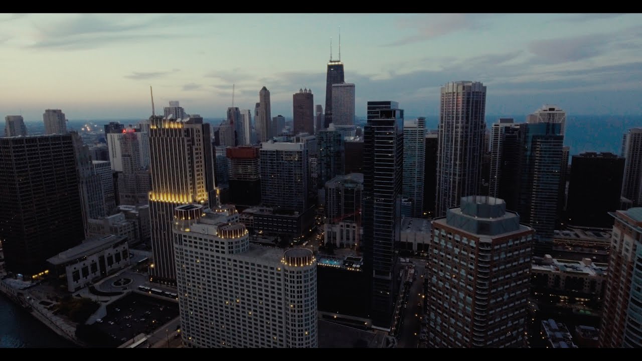 End Of Beginning - DJO (Unofficial Music Video) - YouTube