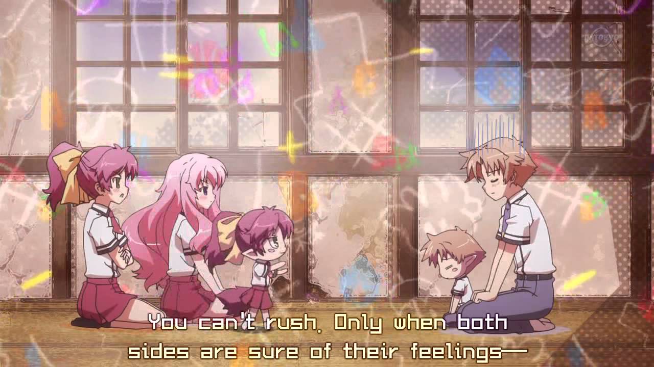 Minami Shimada Angry