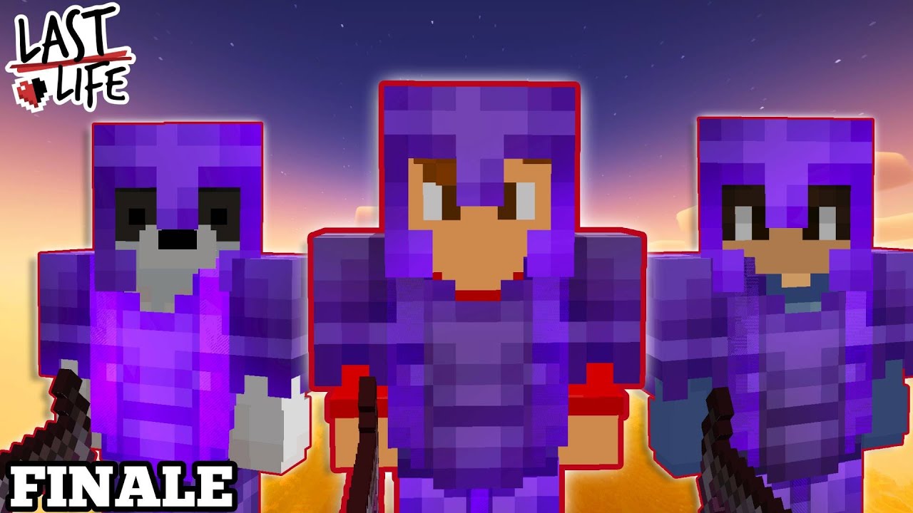 Last Life: Finale - WAR - YouTube