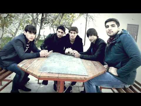 Şirvan uşaği Əlişka sağ salamat gel