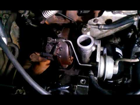 Turbina l200 outdoor - variavel funcionando - YouTube