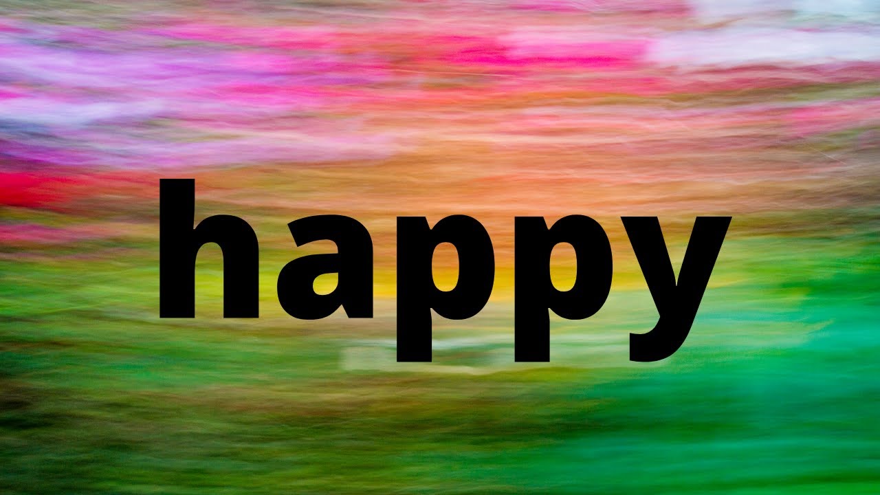 Happy Friendly No Copyright Upbeat Feel Good Background Music for Video ...