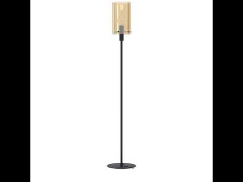 Светильник Eglo 39542 - YouTube