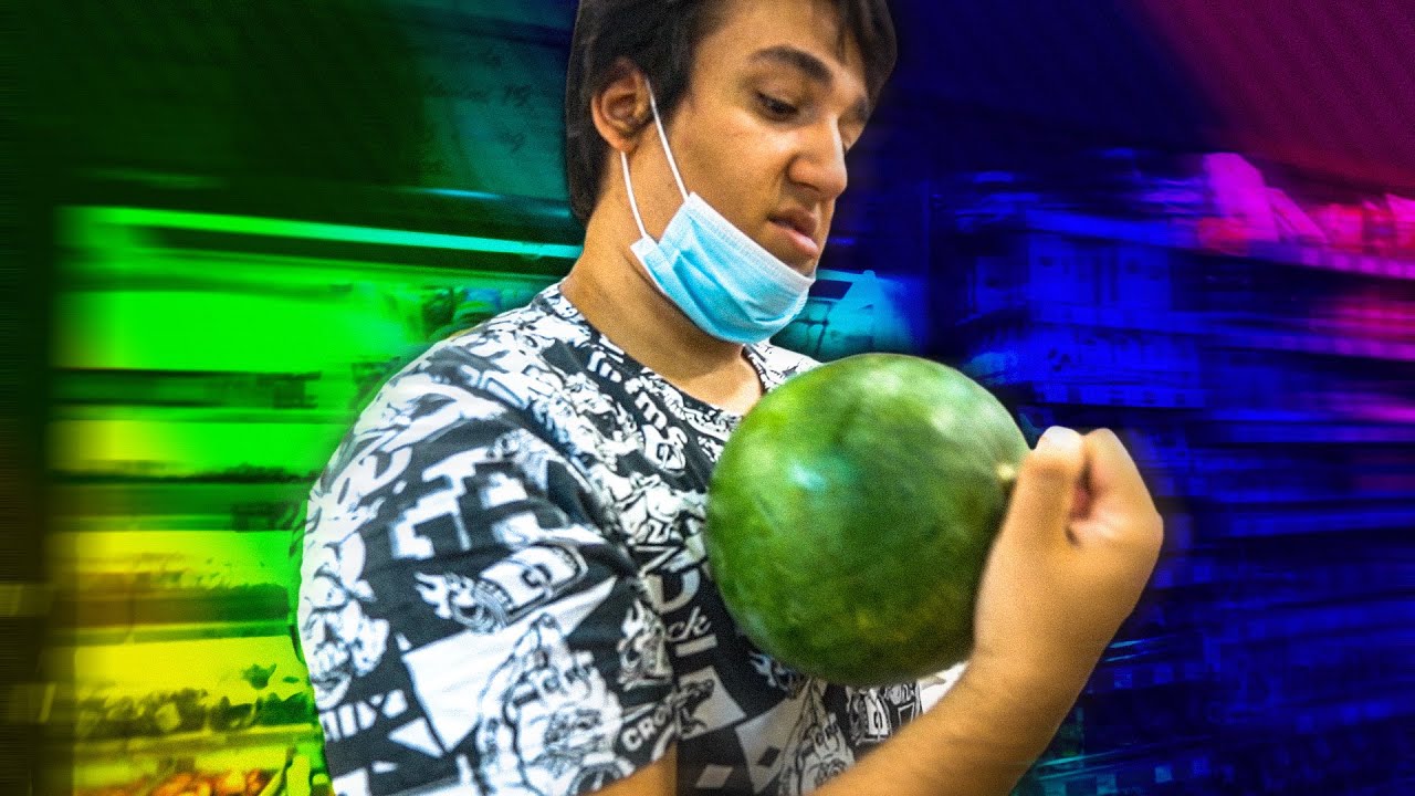 mini LUBENICA - YouTube