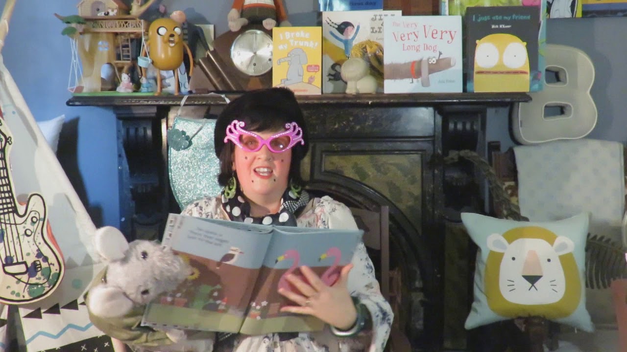 Kookaburras Love To Laugh By Laura & Phillip Bunting - YouTube