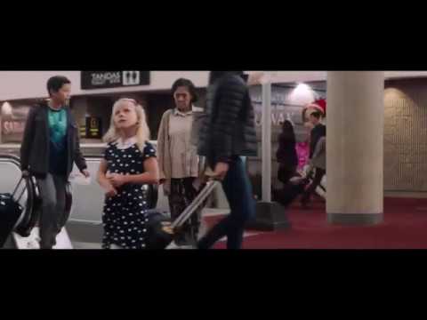 Venom 2018- Little Girl scenes