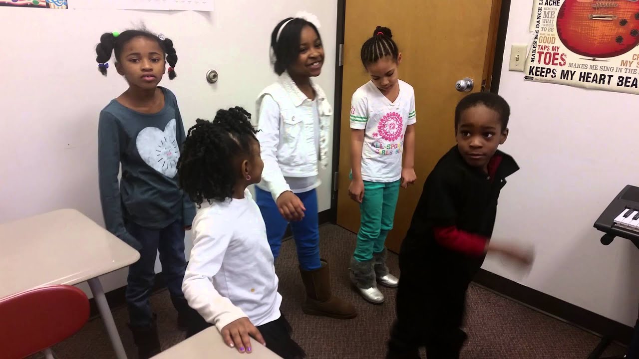 Respect Rap - YouTube