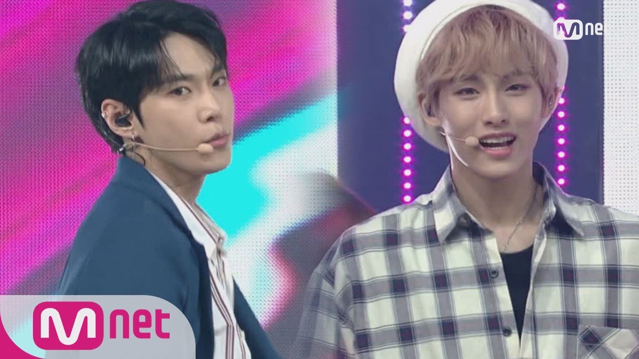 [NCT 127 - TOUCH] KPOP TV Show | M COUNTDOWN 180329 EP.564 - YouTube