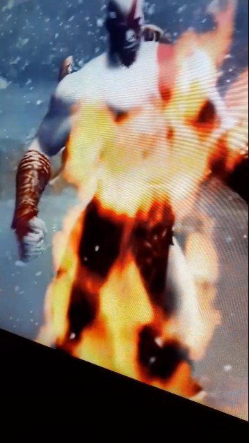 God of War 2 Kratos e o Poder de Prometheus - YouTube