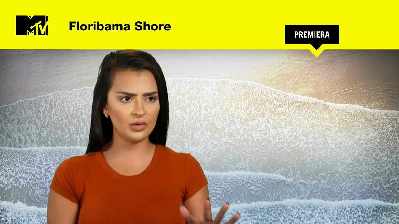 Floribama Shore TOP 5 | Nowości u ekipowiczów - YouTube
