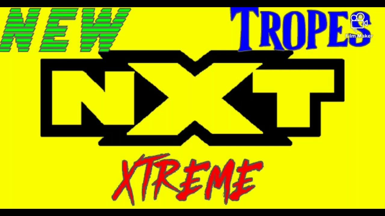 Zcw's N-X-T. roster (read the description) - YouTube