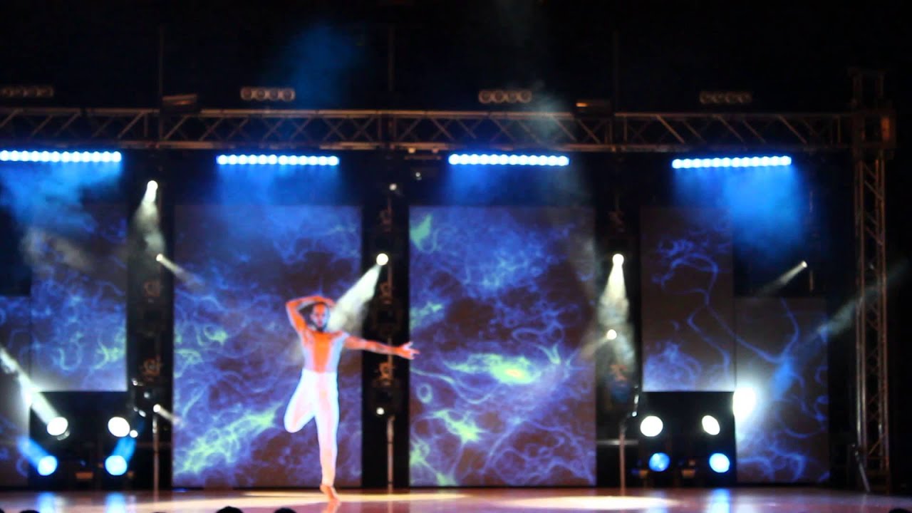 10th Fanta Dance Festival - YouTube