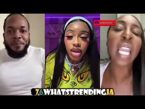 Bucktoe tell us what Really happen between him & Kyhighlah - YouTube