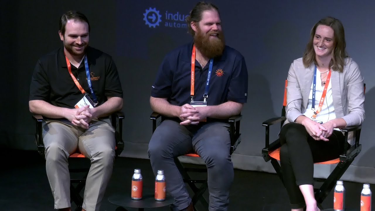 Integrator Panel: Ignition Community Conference 2023 - YouTube