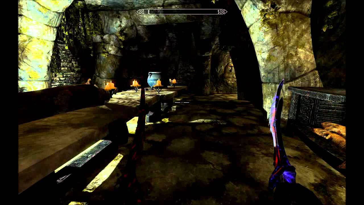 Skyrim - Forelhost - Part 3/3 - YouTube