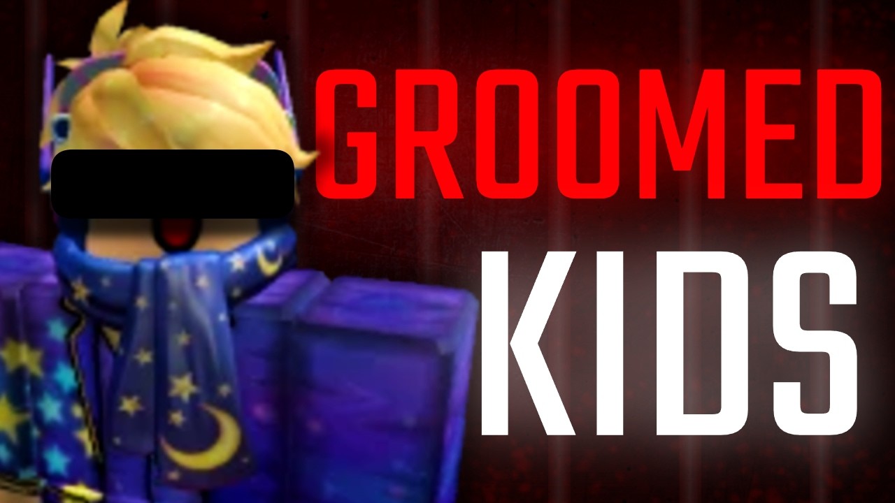 The Most DISGUSTING Roblox YouTubers.... - YouTube