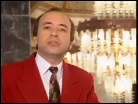 Muhriddin Xoliqov - Bu Dunyo Arzimas Fido Bolishga