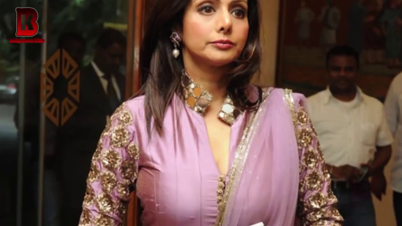 Sridevi Latest News Dubai Hotel Room no 2201 Boney Kapoor - YouTube