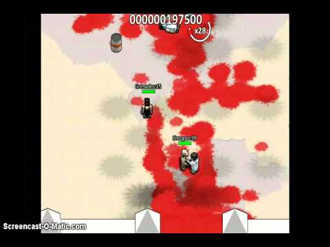 Let's Play Ep.1-Boxhead 2 - YouTube