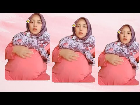 BUMIL BERHIJAB