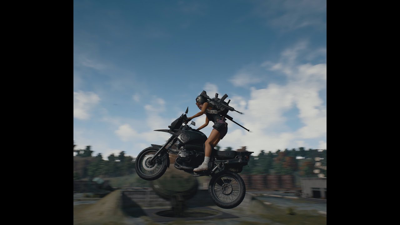 PUBG GAME CLASSIC MODE PART 22 - YouTube