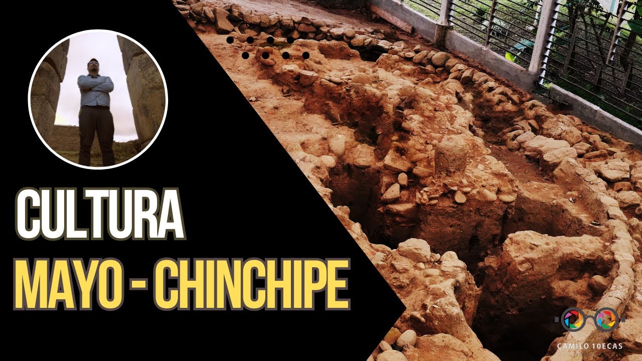 Aldea Perdida | Cultura Mayo Chinchipe | Zamora Chinchipe - Ecuador 🇪🇨 ...