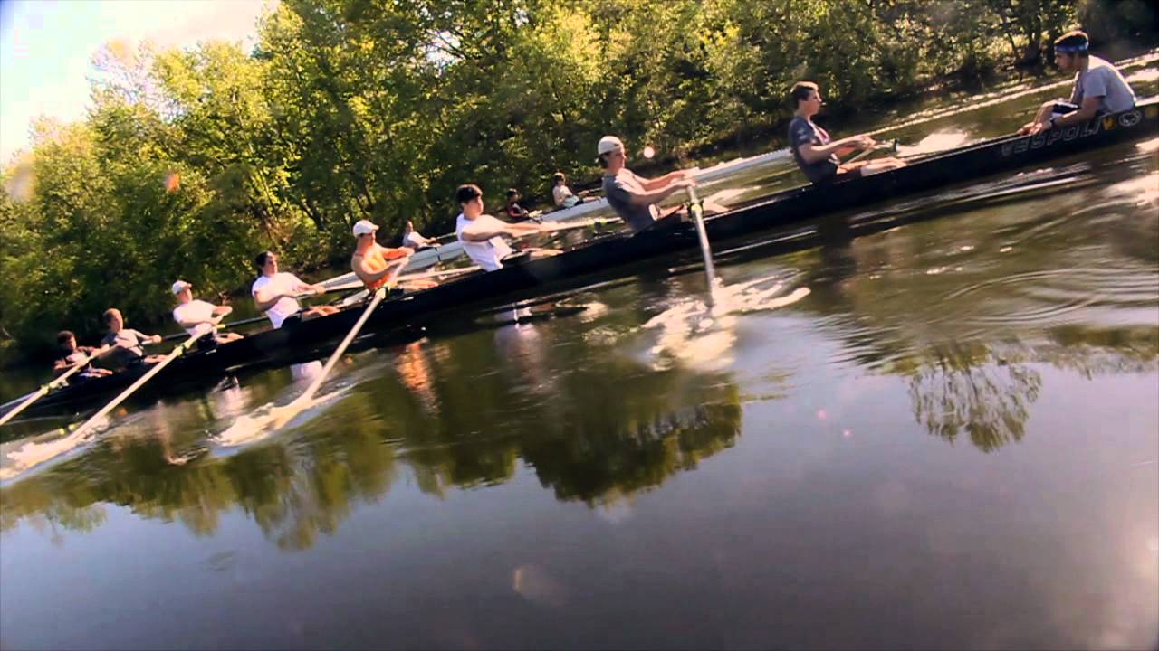 Lehigh Crew - YouTube