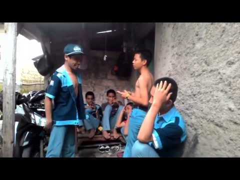 Dugem terbesar di Indonesia | Indowebcam 2016