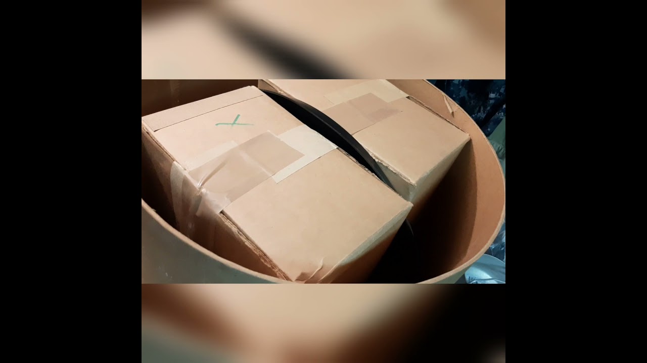 Nuclear Toilet, A Look at more Civil Defense Gear. - YouTube