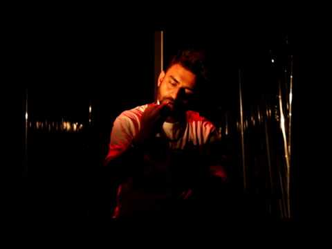 Daood Hussain -Show reel - YouTube