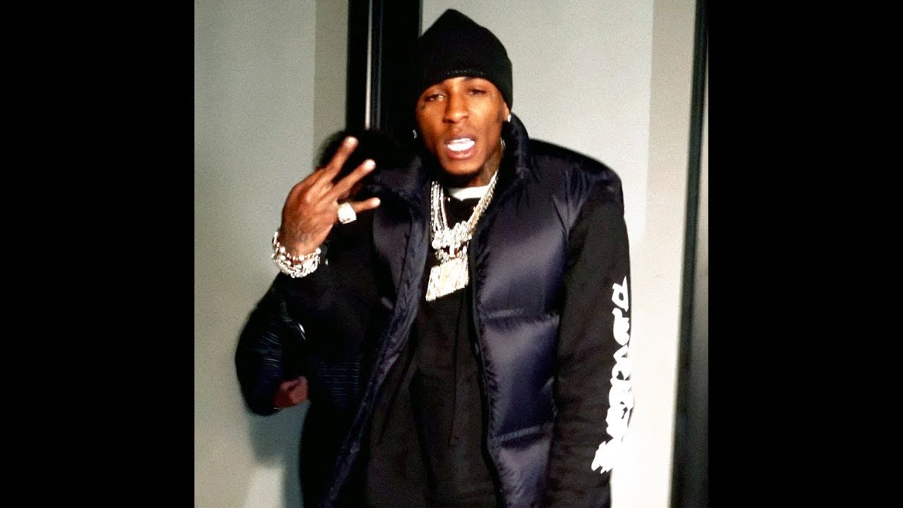 [FREE FOR PROFIT] NBA Youngboy Type Beat 2025 - "Painful Letters" - YouTube