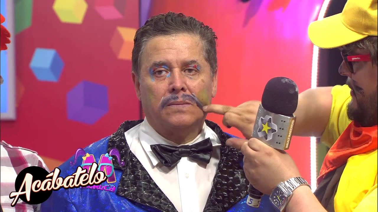 Maruca y sus amigos - YouTube