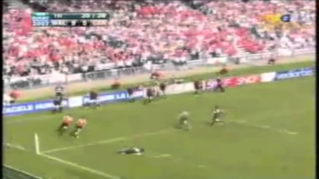 World Cup 2007 Highlights YouTube world-cup-2007-highlights-youtube