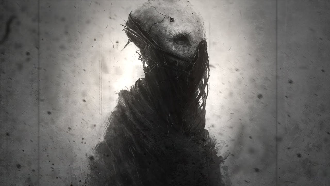 DEATH - Epic Horror Music Mix | Powerful Horror Sound Design - YouTube
