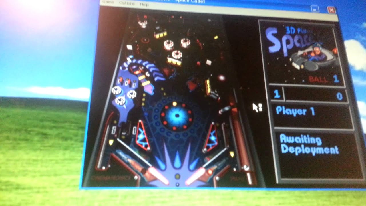 Quick game video - YouTube