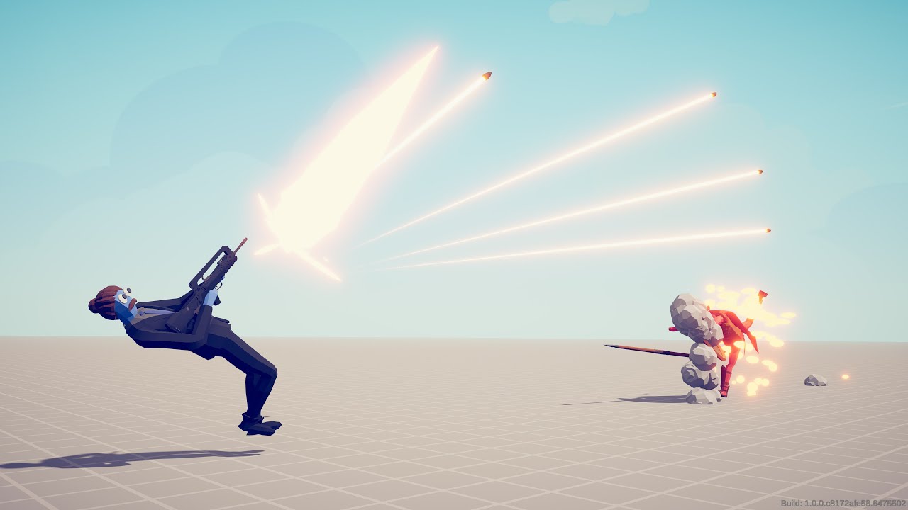 MAFIA CITY BOSS vs EVERY UNIT - Totally Accurate Battle Simulator - YouTube