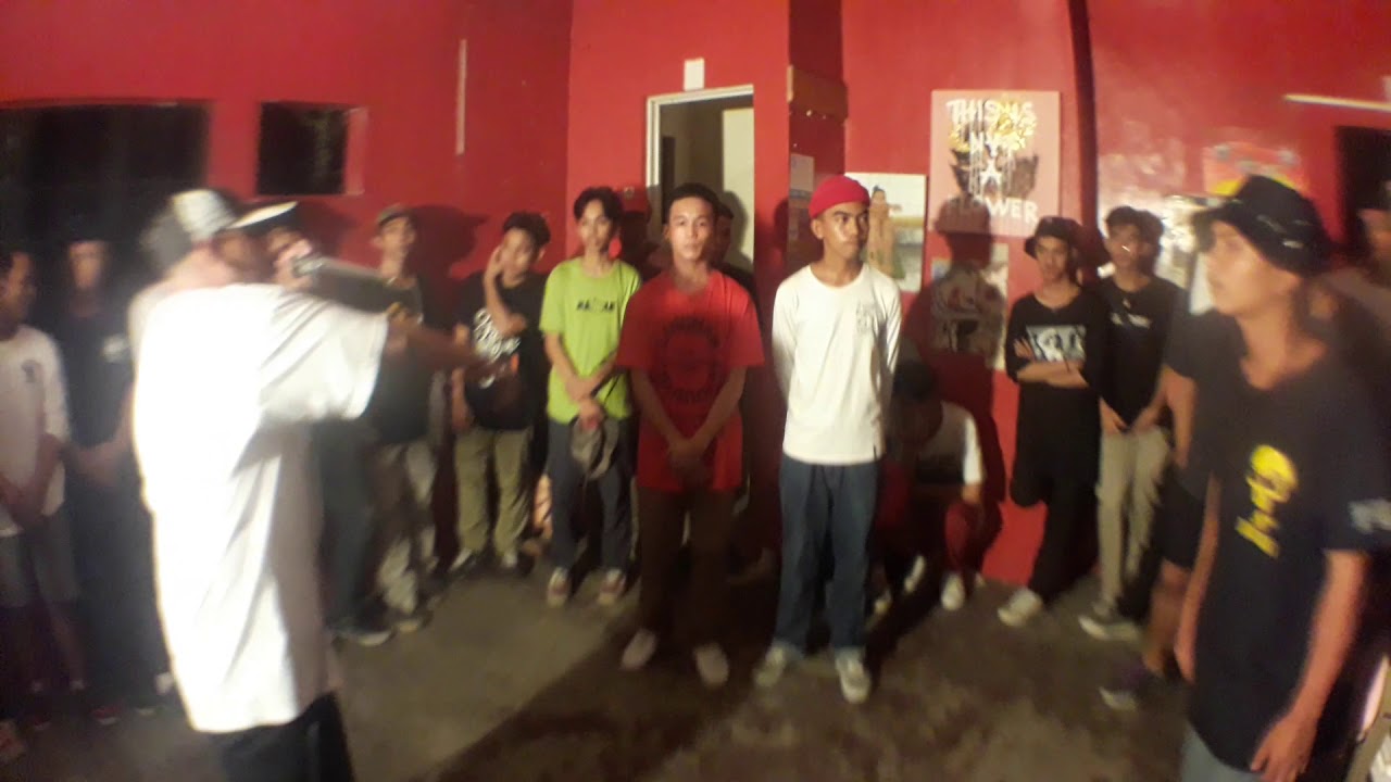 Andong - Life is Going On @ Ingay Likha - YouTube
