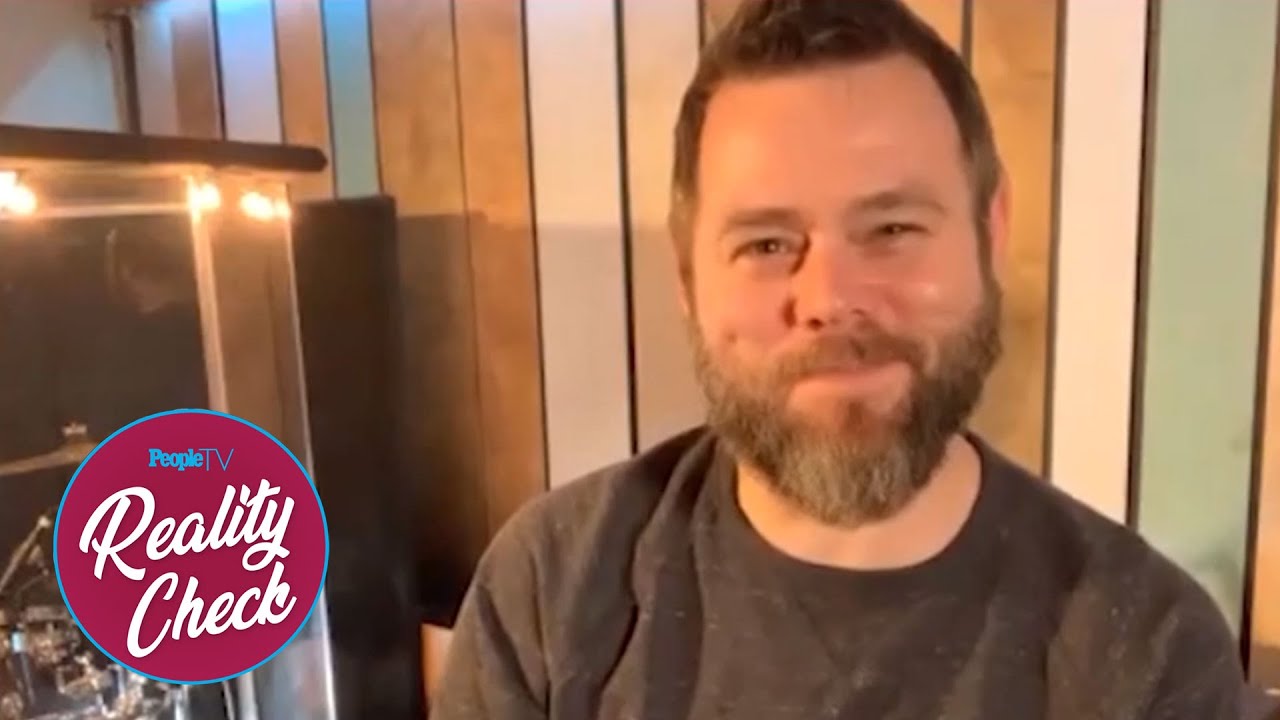 'The Voice' Winner Todd Tilghman Says The Finale Was Fun, Even If It ...