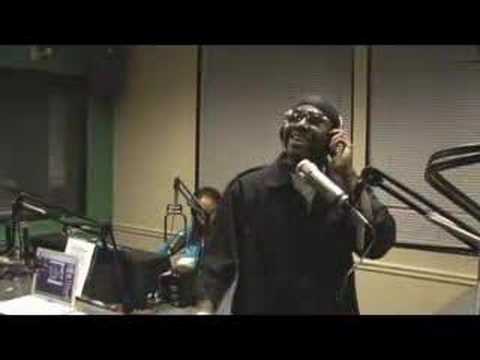 FIGHT FOR THE MIC - YouTube