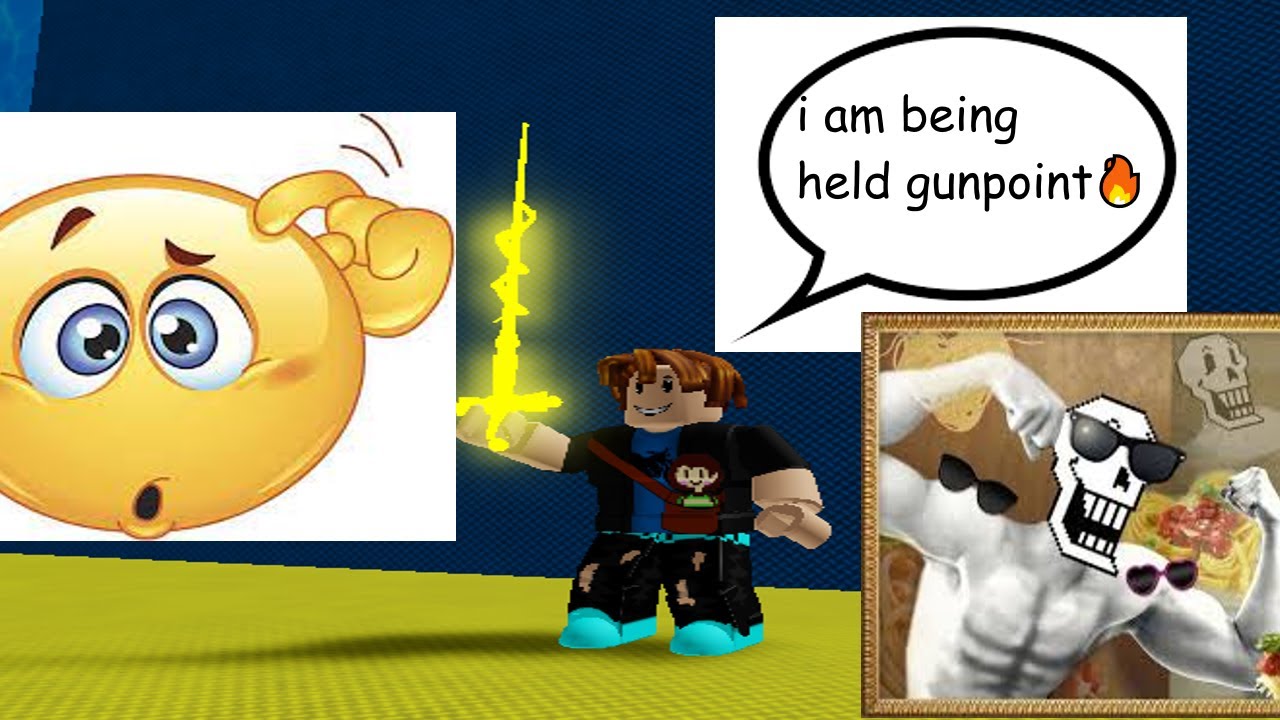 UTMM KIT Weapon Showcase-Holy Stick V2 - YouTube