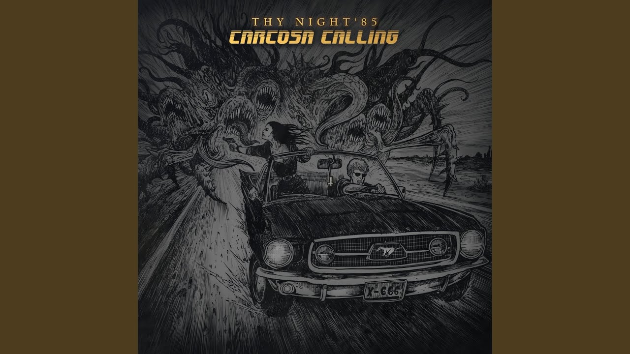 Raiding Loch Nora - YouTube