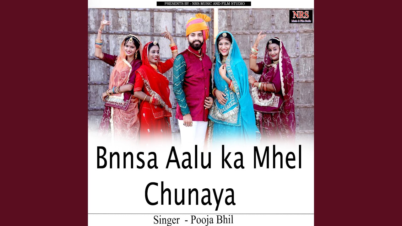 Bnnsa Aalu ka Mhel Chunaya - YouTube
