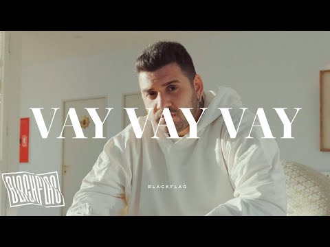BAZ - VAY VAY VAY (OFFICIAL VIDEO)