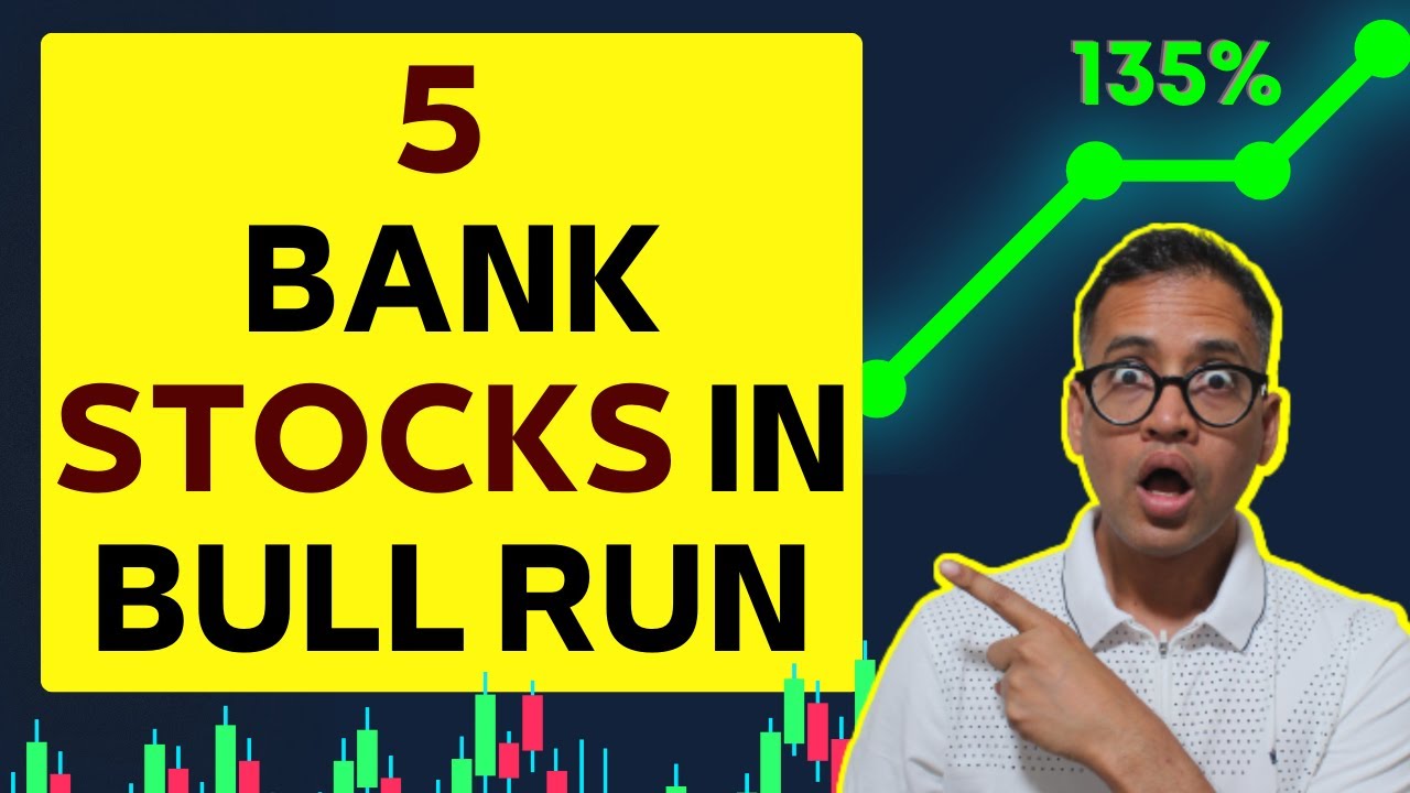 5 Best Small Cap Stocks In Banking Sector | Best Small Cap Stocks In ...