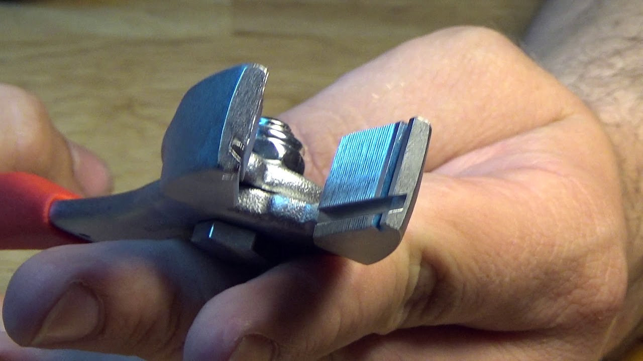 Premature Evaluation #74 MAC Tools Multi-Direction Hose Clamp Pliers #SD1118 - YouTube