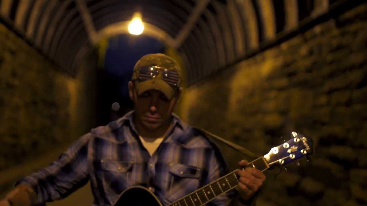 Fallen soldier Nathan Fair - YouTube Music