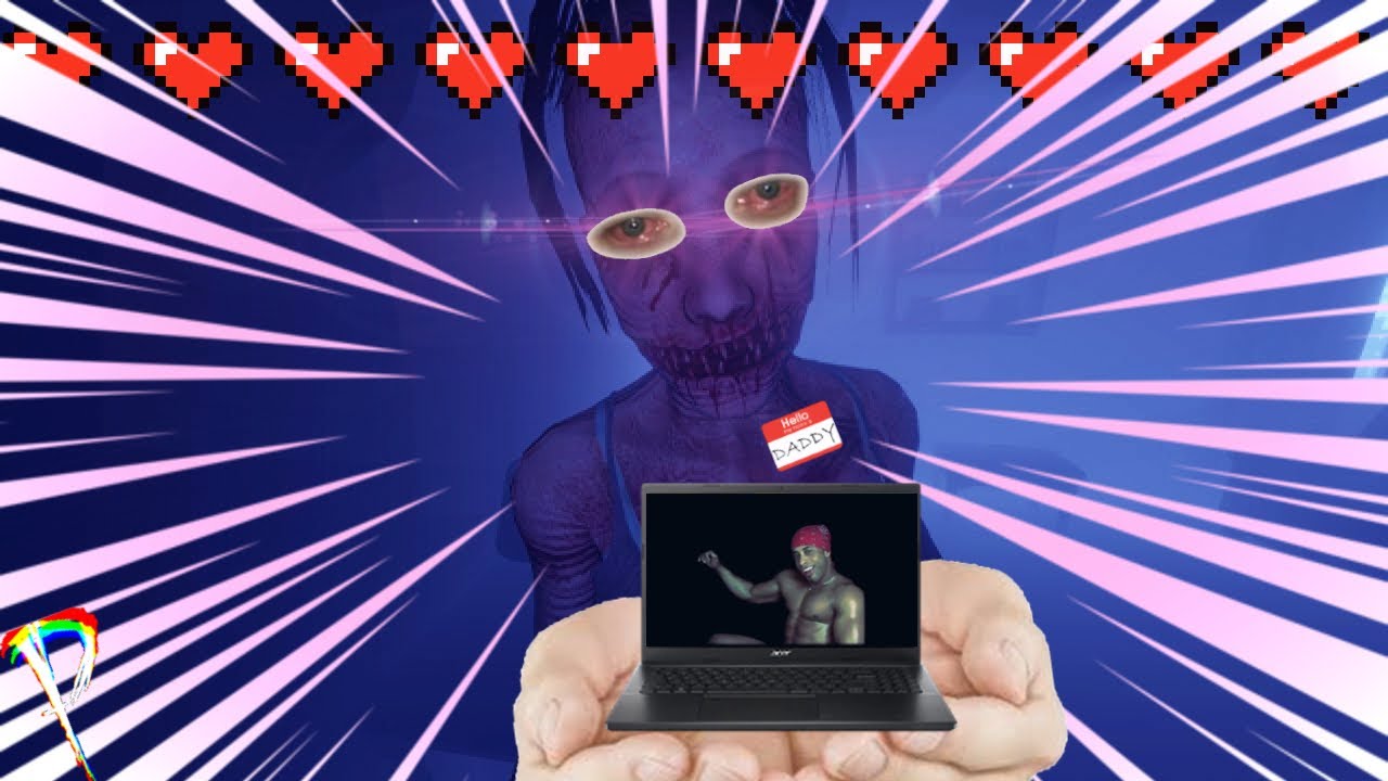 PHASMOPHOBIA.EXE - YouTube