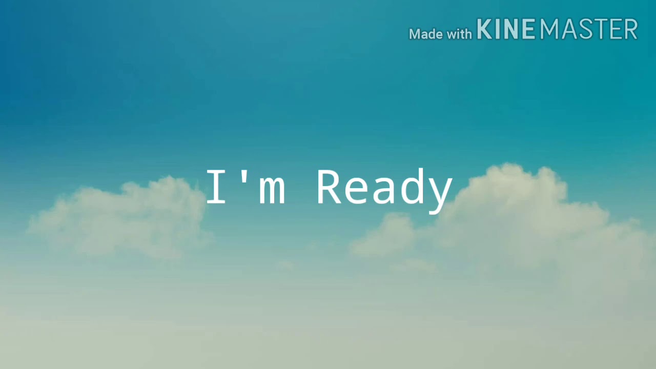 I m Ready YouTube i-m-ready-youtube