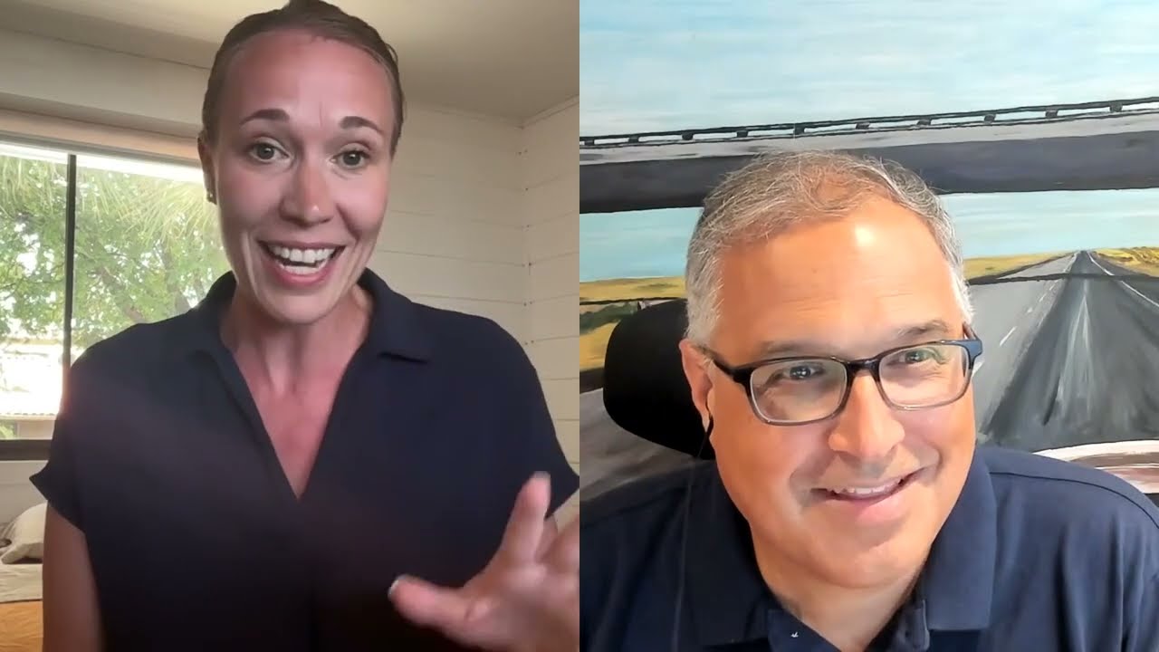 Podcast - WorkTech